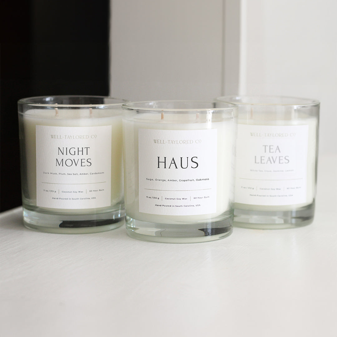 Everyday Collection | Well-Taylored Co.